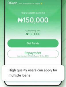 How to Borrow and Repay an OKash Loan (Detailed Guide)